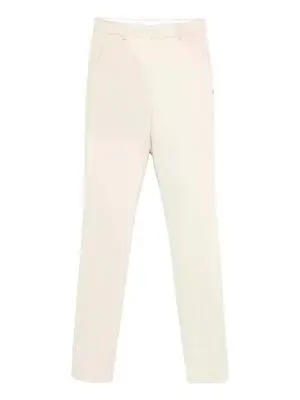 SPORTMAX Straight-Leg Trousers
