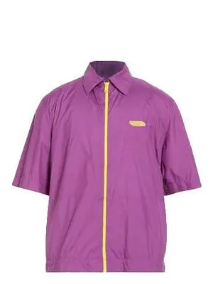 Givenchy Shirt Size Polyester - Purple