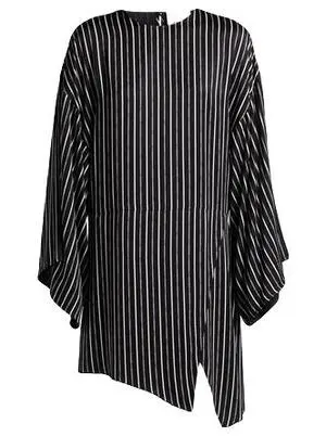 ERIKA CAVALLINI ERIKA CAVALLINI Midi Flared Dress
