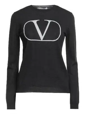 VALENTINO Sweater In Virgin Wool