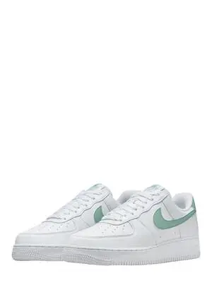 Nike Air Force 1 '07 SE Basketball Sneakers White/cannon/white