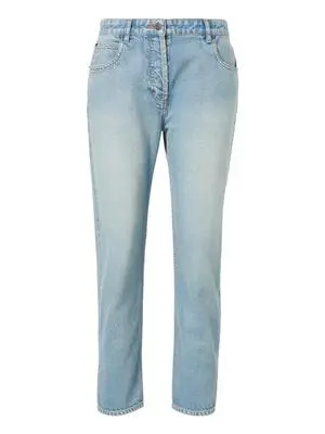 THE ROW Riaco Slim Jeans - Blue