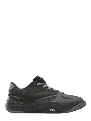 REEBOK Engine A Sneakers - Black/washed Black/grey 5