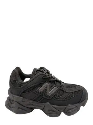 NEW BALANCE 9060 Sneakers Black/phantom