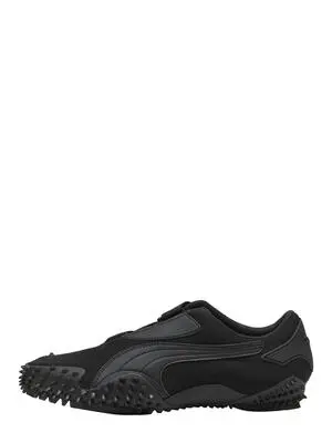 PUMA Mostro OG Prime Sneakers Black- Black