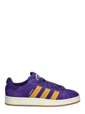 Adidas Campus Sneakers - Purple