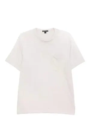 JAMES PERSE Pocket T-shirt - Grey