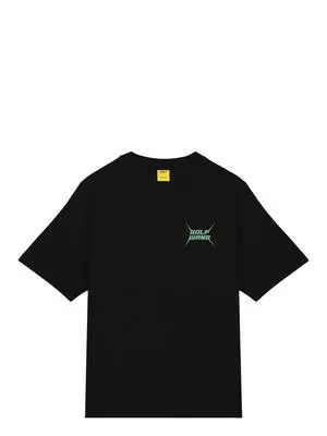 GOLF WANG Maddox Tee - Black