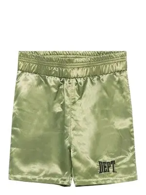 GALLERY DEPT. Jacky Boxing Shorts - Green