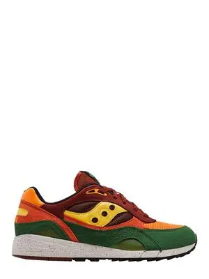 Saucony Shadow 6000 'fall Foliage - Multicolor