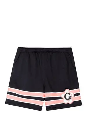GOLF WANG Gayola Mesh Short - Black