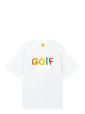 GOLF WANG Helium Tee - White