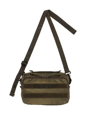 HUMAN MADE Military Pouch - Green