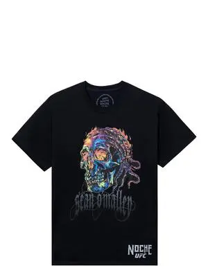 ANTI SOCIAL SOCIAL CLUB Suga Skull Tee - Black