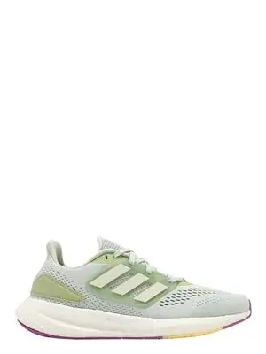Adidas Pureboost 22 Sneakers - Green