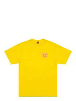 HUMAN MADE T-shirt - Yellow