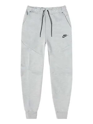 Nike Sportswear Tech Fleece Joggers - Grey