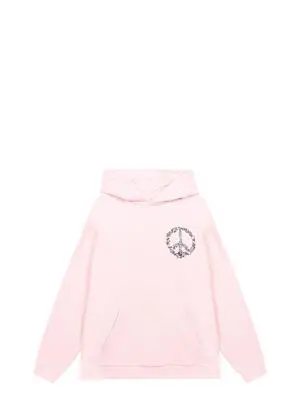 GOLF WANG Unity Hoodie Pink