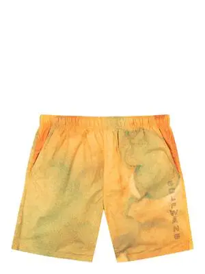 GOLF WANG Winslow Short - Orange