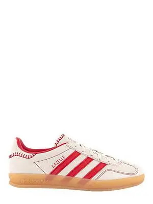 ADIDAS Gazelle Indoor Leather Trainers