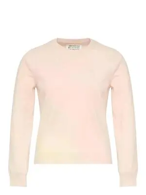 MAISON MARGIELA Crew-neck T-shirt - Neutrals