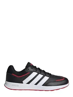 Adidas Tensaur Switch Sneakers - Core Black/cloud White/better Scarelet Red