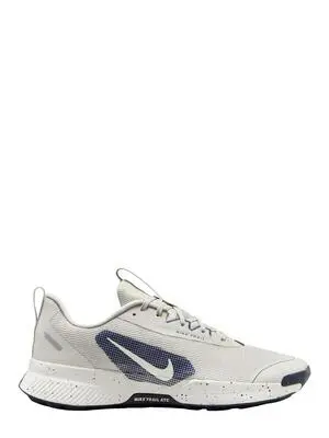 Nike Juniper Trail 3 Sneakers - Light Bone/midnight Navy Blue/summit White