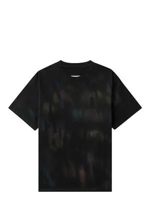MAISON MARGIELA Basic T-shirt - Black