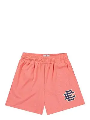ERIC EMANUEL EE Basic Short Strawberry Ice Pink/navy Blue
