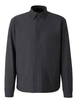 Herno Technical Jacket - Grey