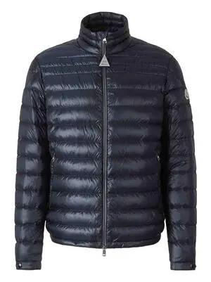 Moncler Arnique Padded Jacket Midnight Blue