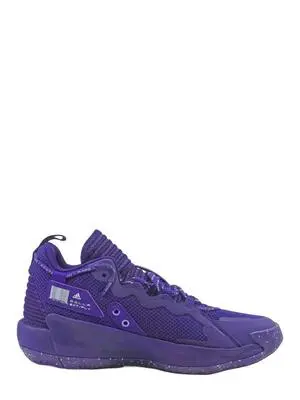 Adidas Dame 7 Extply Sneakers - Purple