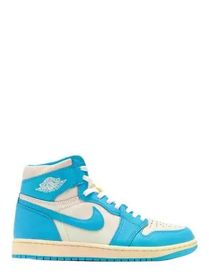 Nike Air Jordan 1 Retro High Og Sneakers - Blue