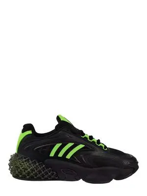 Adidas 4d Krazed Sneakers - Black