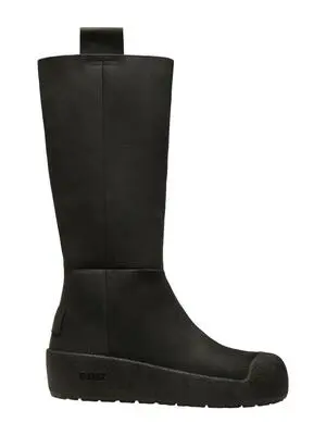 BALLY Jackson Platform Boots