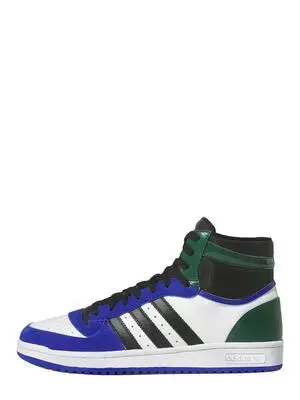 Adidas Top Ten RB Lucid Sneakers Blue