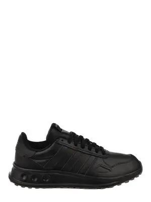 Adidas Run 84 Sneakers - Black