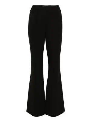 Roland Mouret Cady Trousers - Black