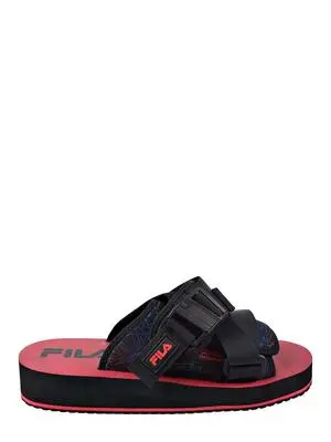 FILA Sol-slides V2 Slides - Black