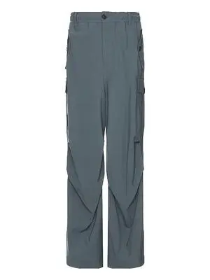 Marni Cargo Trousers - Dark Ash