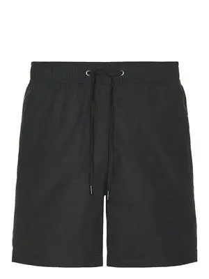 Onia Charles 7 Swim Trunks - Black