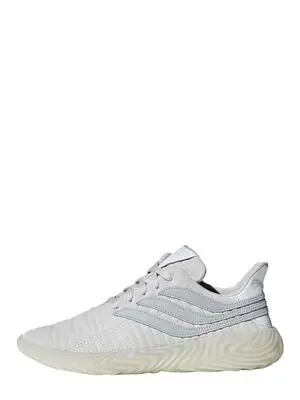 Adidas Sobakov Sneakers - White