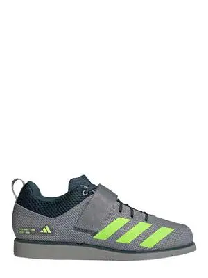 Adidas Athletic Sneakers - Grey