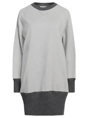 ANTONELLI FIRENZE ANTONELLI Cotton Elastane Mini Dress