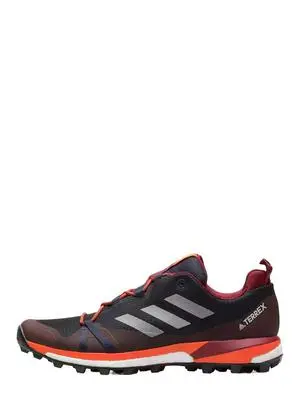 Adidas Terrex Skychaser Lt Sneakers - Black