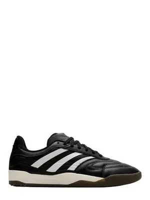 Adidas X Kith Koresco National Gum Sneakers - Black