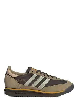 Adidas Sl 72 Rs Sneakers - Brown