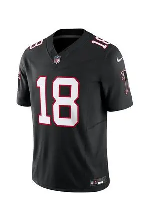 Nike Kirk Cousins Atlanta Falcons Nfl Limited Jersey - Black