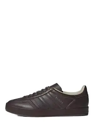 Adidas Gazelle Indoor Luxe Pack Sneakers - Brown