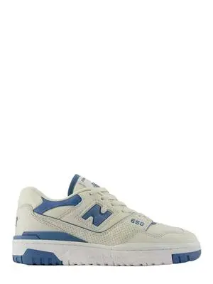 NEW BALANCE 550 Sneakers - White